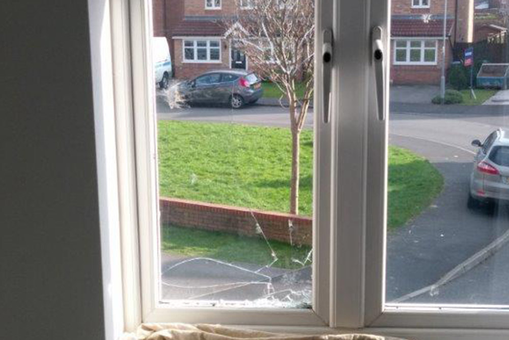 Cohens Glass Glazing Widnes - Window, Door Glass Repairs, Replacement